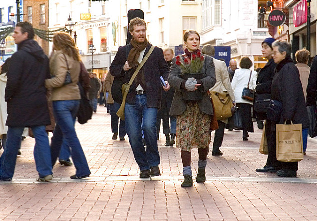 [우쿨렐레 악보/연주] Falling Slowly 배우기 : 네이버 블로그