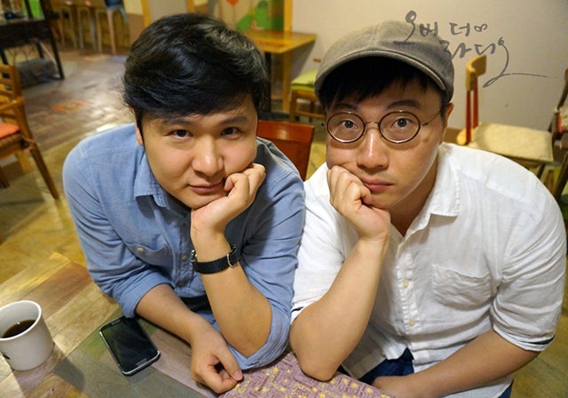 Over The Radio DJ를 소개합니다! : 네이버 블로그