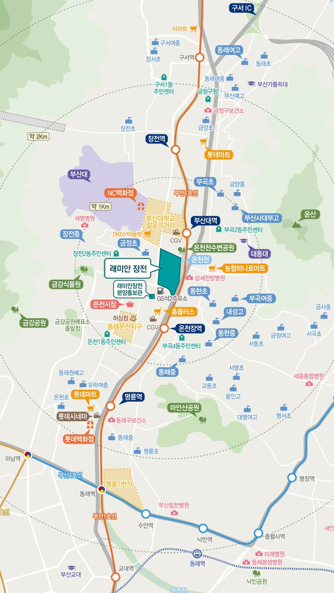 부산 장전동 래미안 모델하우스 10월오픈예정 대연2구역 롯데캐슬레전드 9월이후 오픈 하반기 부산 랜드마크 아파트 잇따라 선보여