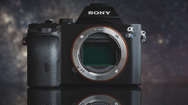 소니 a7S 천체사진 리뷰 : 네이버 블로그