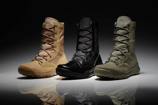 NIKE Special Field Boots / NIKE SFB Boots : 네이버 블로그