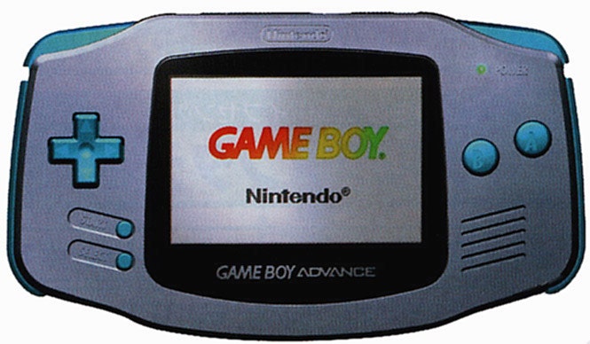 [GBA] Visual Boy Advance (비쥬얼 보이 어드밴스 : 게임보이어드밴스,게임보이) : 네이버 블로그