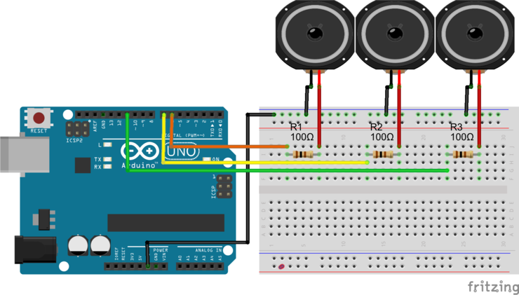 02.Digital | toneMultiple : 네이버 블로그