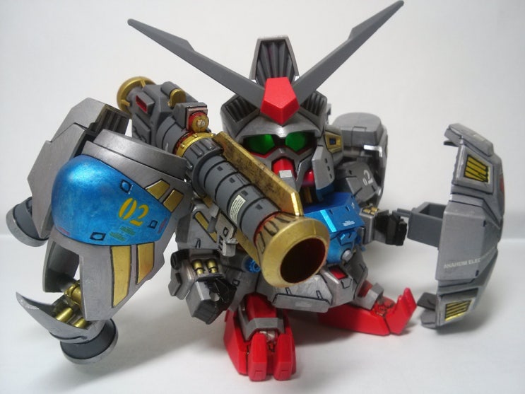 SD BB202-GP02A 사이살리스(0083 스타더스트메모리) : 네이버 블로그