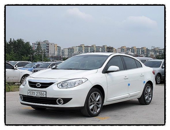 아반떼MD보다 저렴한 신형SM3.[안산 중고차] : 네이버 블로그