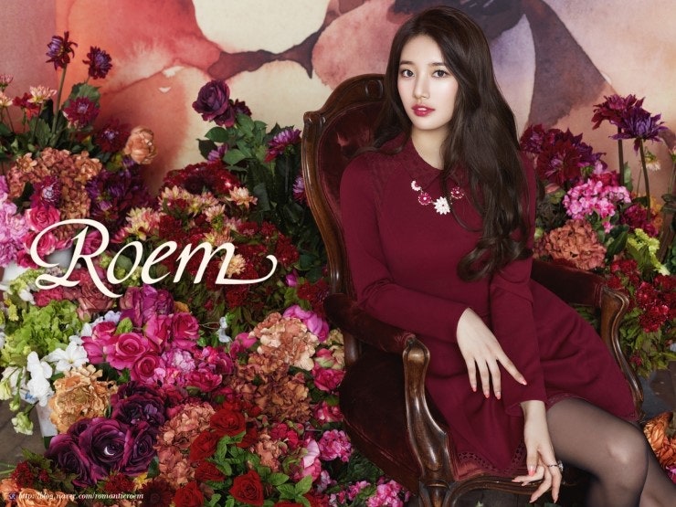 [Roem LookBook] 2014 FALL ROEM AD : 네이버 블로그