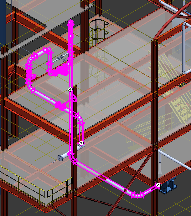 S3D with CAESAR II Interface - 1 : 네이버 블로그