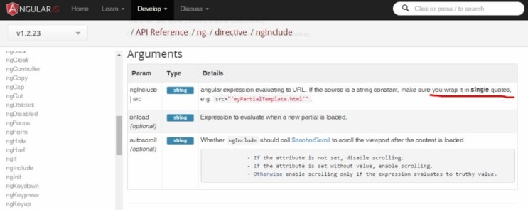 AngularJS Expression과 Interpolation : 네이버 블로그