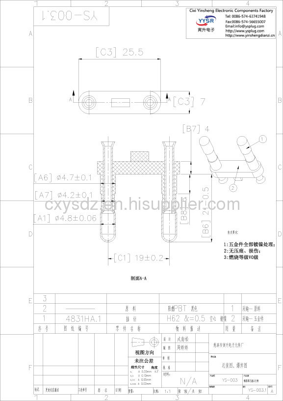해외직구시 전원관련 주의점.. : 네이버 블로그