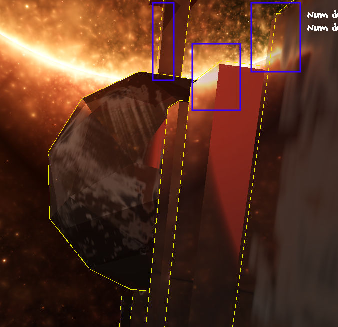 Outline Rendering - How It Works : 네이버 블로그
