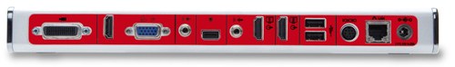 Polycom RealPresence Group 500 - 720P with EagleEye 3 Camera 사양입니다 ...