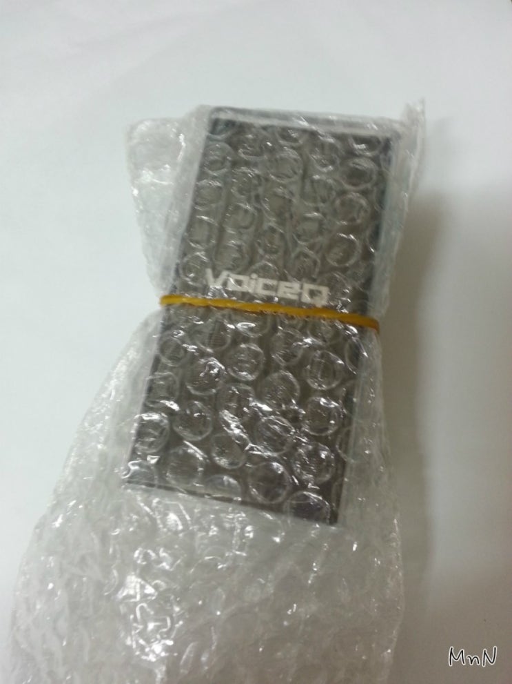 [사용] 보이스레코더 KVR-10 Voice Q : 네이버 블로그