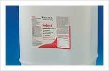 Extran 세척제의 대체품 | SOLUJET : 네이버 블로그