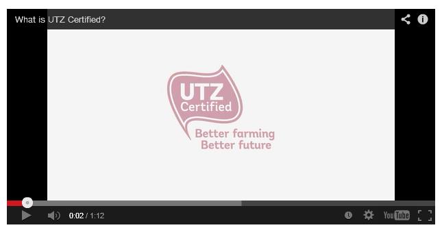 What is UTZ Certified?.. : 네이버 블로그
