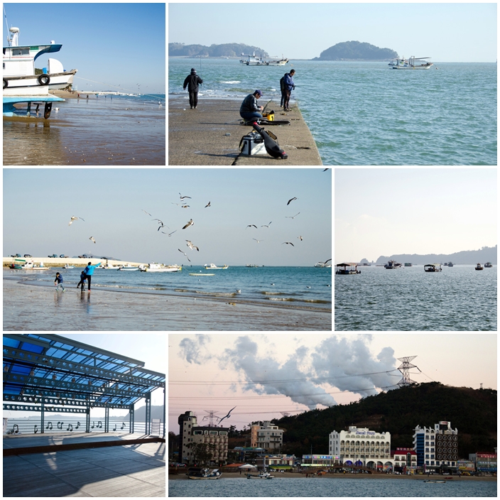 왜목마을 한화리조트 한화콘도 대천 파로스 주변 관광지 네이버 블로그