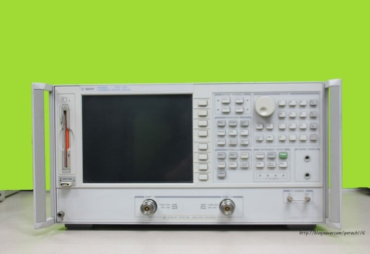 8753ES[중고계측기판매] Agilent 8753ES/ S-Parameter Network Analyzer; 애질런트 네트웍 ...