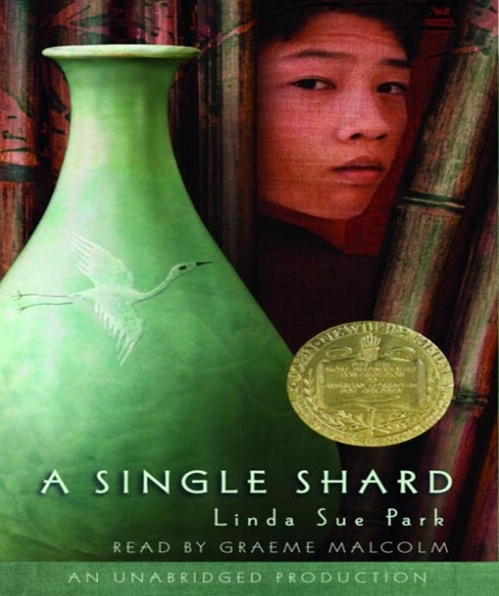 오늘의 영어원서 추천: A Single Shard(사금파리 한조각) : 네이버 블로그