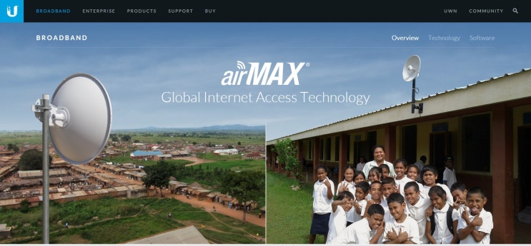 유비쿼티 네트웍스 / Ubiquiti Networks (UBNT) : 네이버 블로그