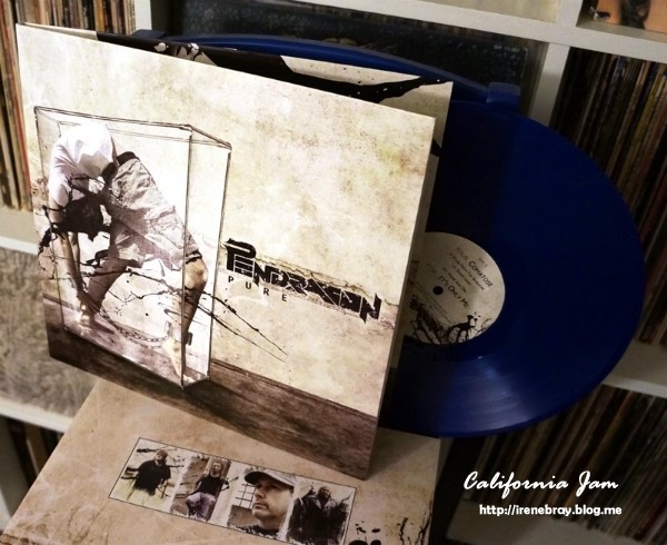 PENDRAGON - Pure (2008) : 네이버 블로그