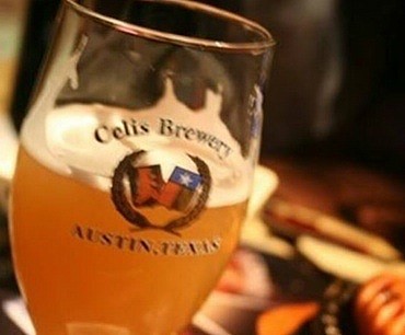 [서울대입구 맥주 전문 펍] 링고 셀리스 화이트(Celis White) 생맥주 : 네이버 블로그