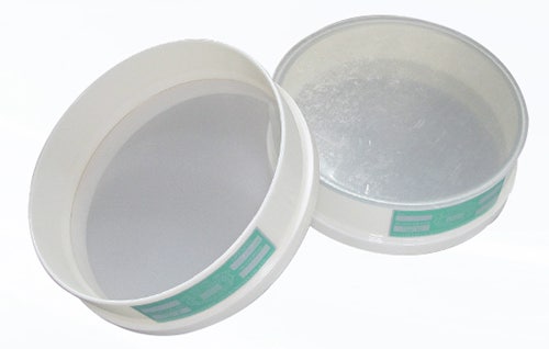 나일론 표준체(Nylon Sieve) : 네이버 블로그