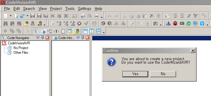 CODEVISION AVR DEBUG 방법 입니다 avr studio 6.2가 설치 안되거나 설치후 usb 라이트가 안되는 경우 ...