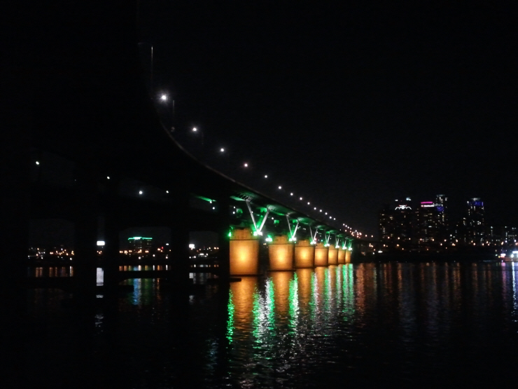 GTR4 한강종주완료 : 네이버 블로그