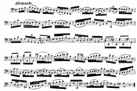 독일의 세 작곡가 Bach, Beethoven, Brahms의 작품 특성 : 네이버 블로그