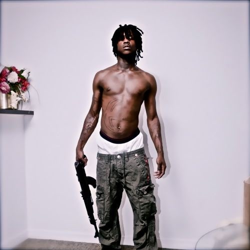 SD/VC_트랩뮤직과 치프키프_칲킾_Chief Keef : 네이버 블로그