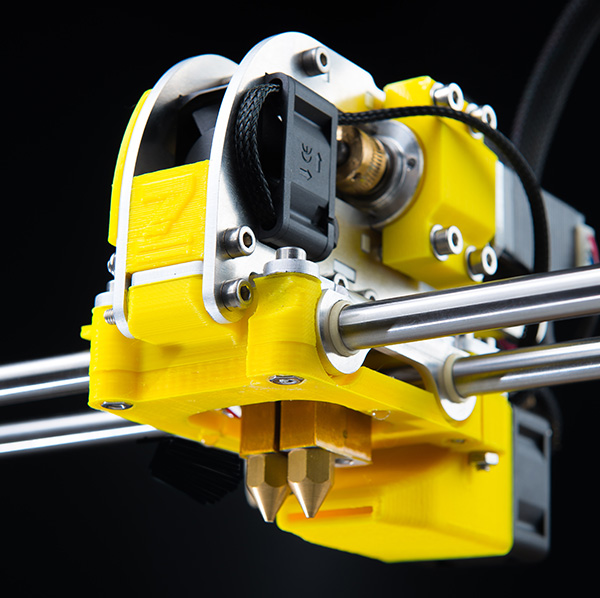 Multifunctional Tool Head 3D Printer : 네이버 블로그