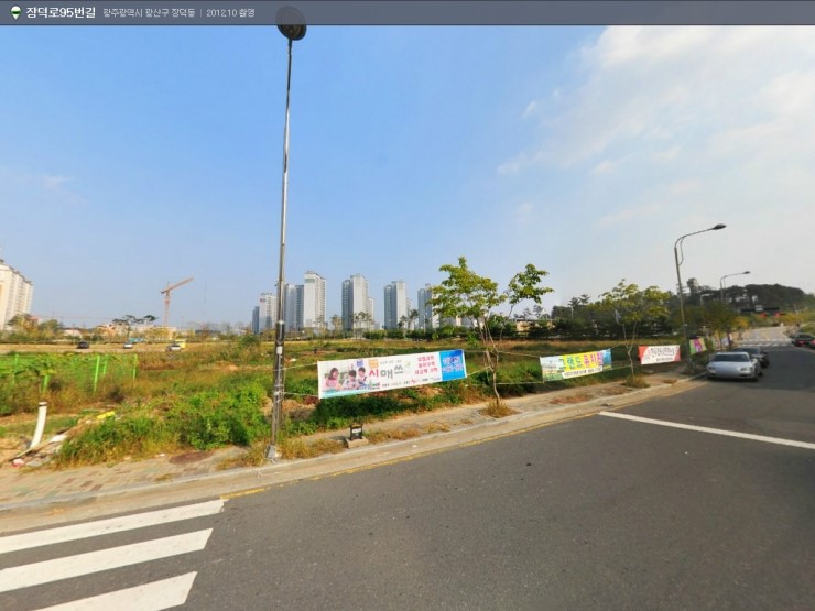 광주 광산구 수완지구장덕동 숲안애2차 신규 분양 네이버 블로그