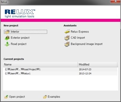 [STEP 8-1] RELUX 와 Autocad 호환하기 : 네이버 블로그