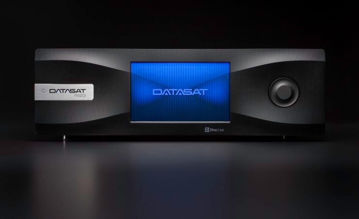 DATASAT(데이타샛) RS20i : 네이버 블로그