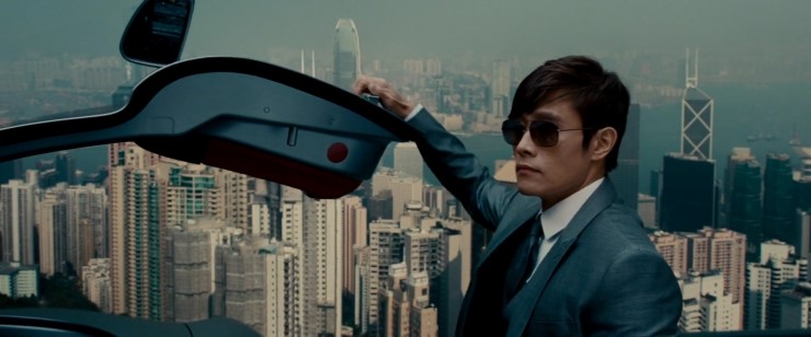 레드: 더 레전드 (Red 2 , 2013) - 한조배의 화려한 등장 : 네이버 블로그