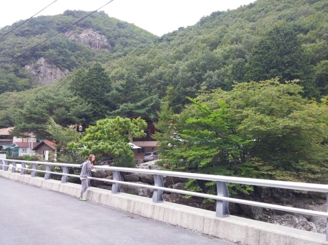 부산울산양산 근처 가을 산행지 추천 신불산 자연휴양림파래소폭포 신불산 가을 산행 추천 양산 근처 좋은 산 신불산