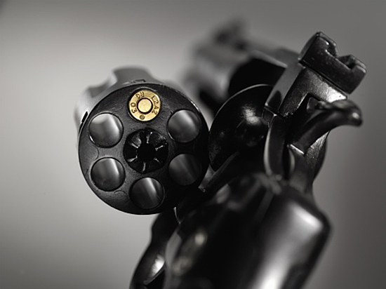 오락게임을 러시안 룰렛으로? : 네이버 블로그