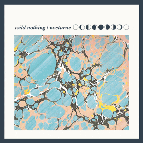 와일드나띵 Wild Nothing-Midnight Song 듣기/가사/Nocturne : 네이버 블로그