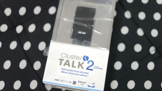 [뭉카리뷰] Cluster Talk2 - 미니쿠퍼 블루투스 장착 : 네이버 블로그