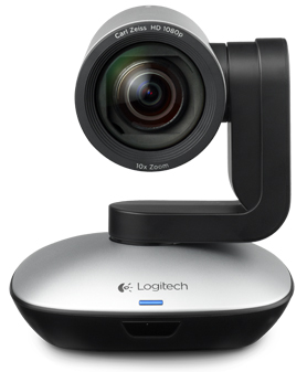 Logitech CC3000e 회의실용 화상회의 장비 : 네이버 블로그