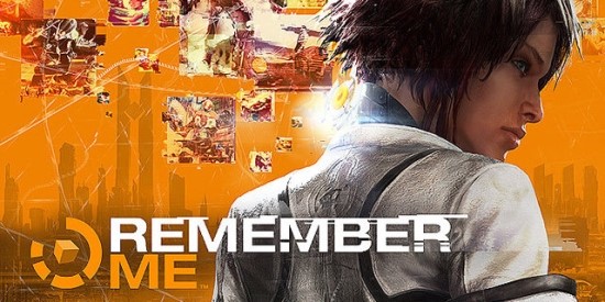 Remember Me (Game) : 네이버 블로그