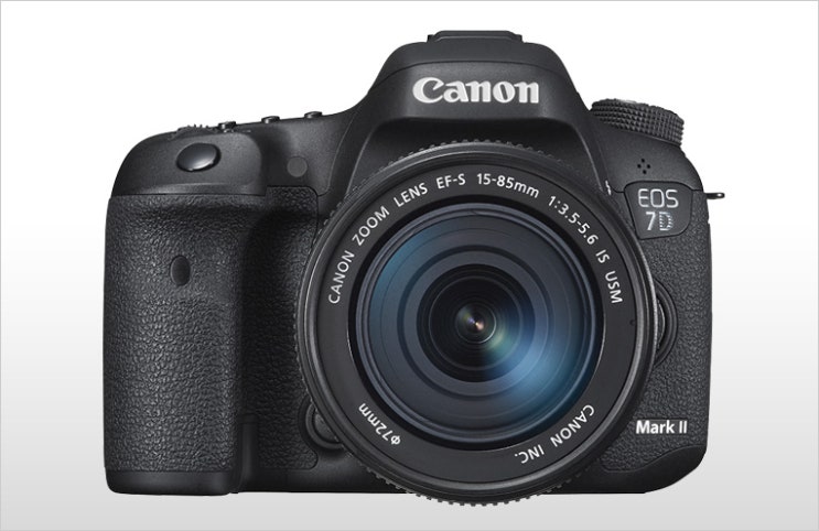 [CANON] 7D Mk2 크롭바디의 왕자가 돌아왔다~!! : 네이버 블로그