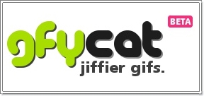 GIF 동영상 파일로 변환하기 :: gfycat : 네이버 블로그