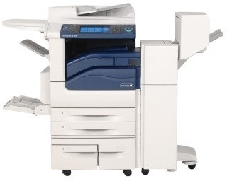 DocuCentre-IV 5070/4070 : 네이버 블로그