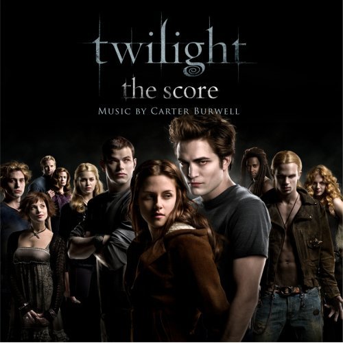 트와일라잇 (Twilight) Score , 2008 : 네이버 블로그