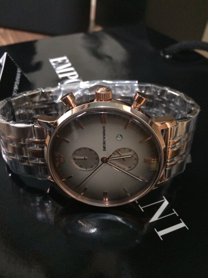 알마니 - AR1721 모델을 소개합니다! : 네이버 블로그