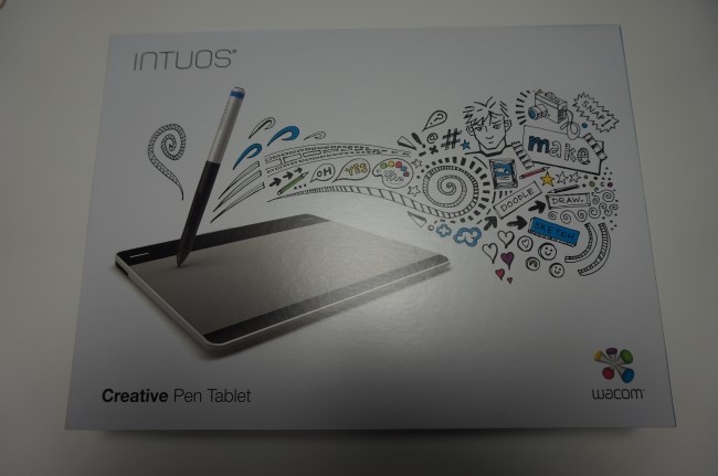 와콤 타블렛. 인튜어스 CTL-480. 드라이버 설치 . : 네이버 블로그