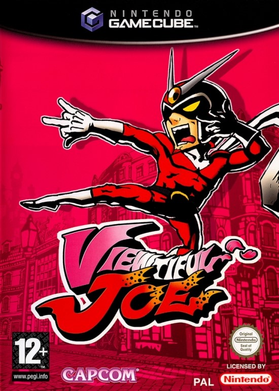 [062] Viewtiful Joe : 네이버 블로그