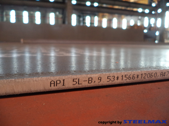 API 5L-B, Use for Line-pipe Steel, 라인파이프 : 네이버 블로그