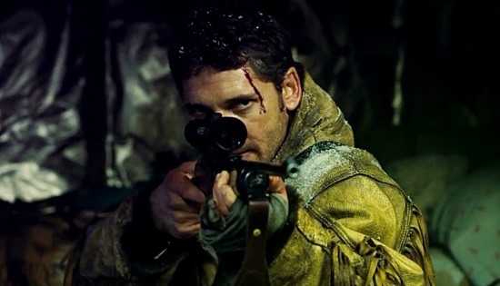 영화 : 데드폴 (Deadfall). 2012年 : 네이버 블로그