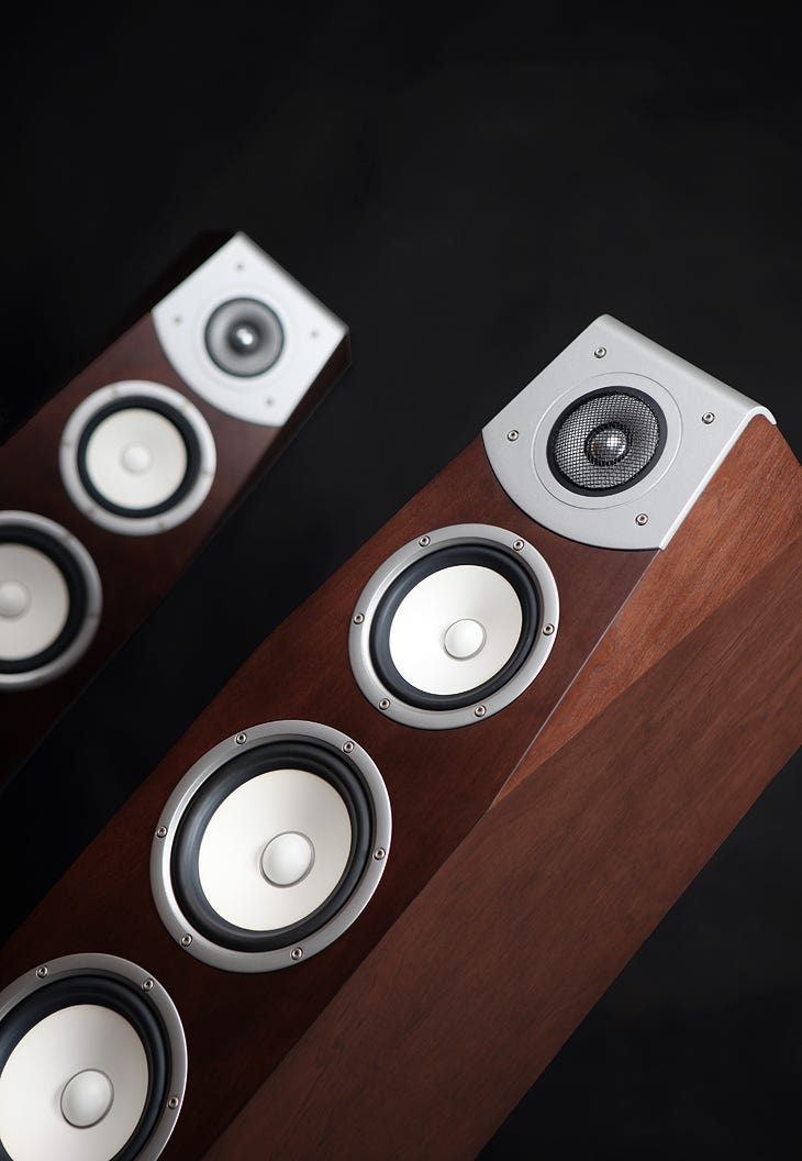 야마하 소아보(SOAVO) 시리즈를 잇는 좀 더 완성도 높은 스피커 - 야마하 NS-F901 : 네이버 블로그